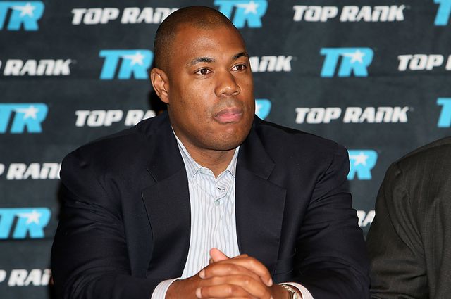 George Foreman's Kids: All About the Boxing Legend's Sons and Daughters ...