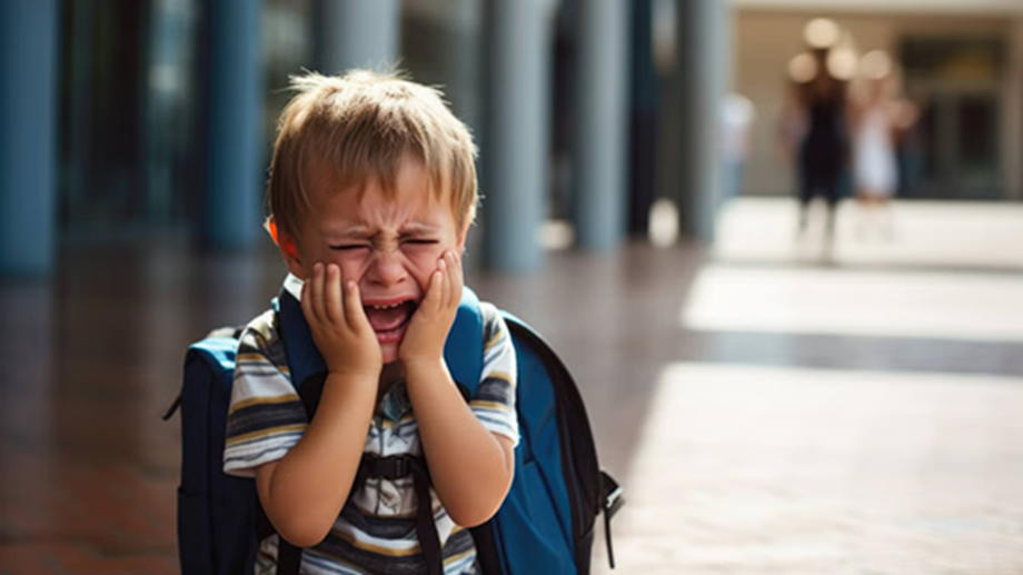 Parenting: How to make your child go to school without making excuses ...