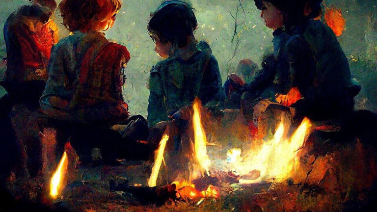 Puzzle Game: Can you solve these Who Am I riddles? You must be super ...