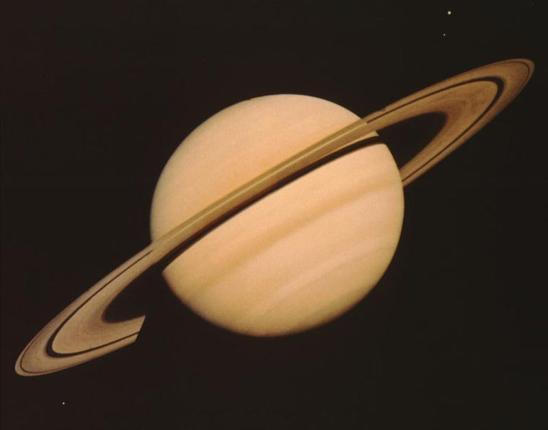 Saturn’s rings to ‘vanish’ this weekend: What to know
