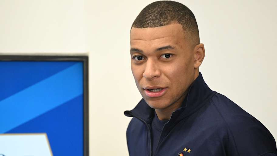 Ex-France Star Claims Kylian Mbappe Has Surpassed French Great but Isn ...