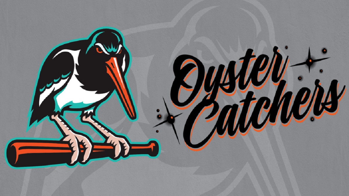 Baysox Debut Oyster Catchers for 2025 Season