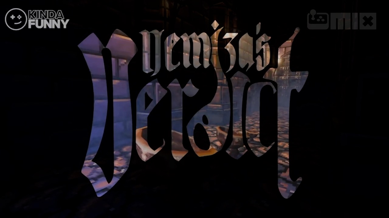 Nemiza's Verdict Official Trailer