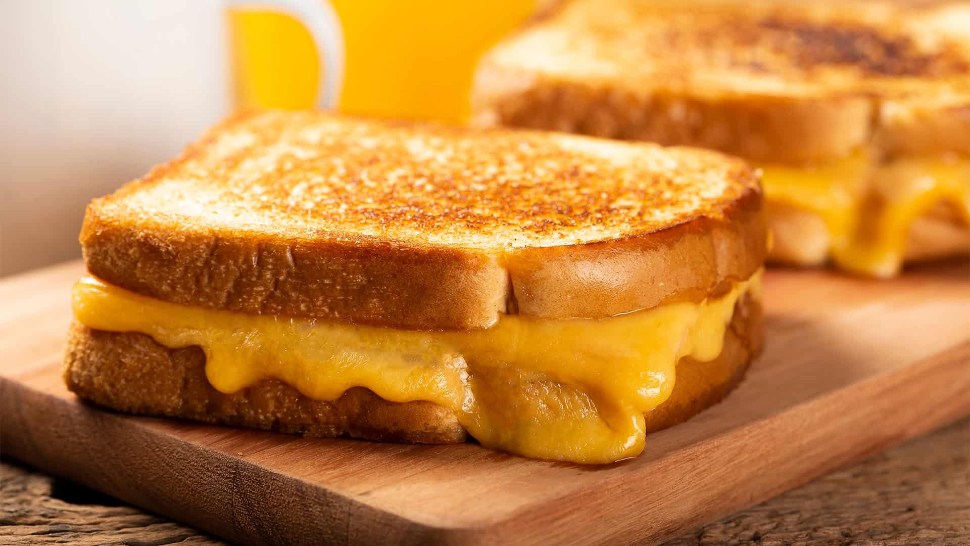 12 Best Grilled Cheese Hacks To Go From Average To Gourmet