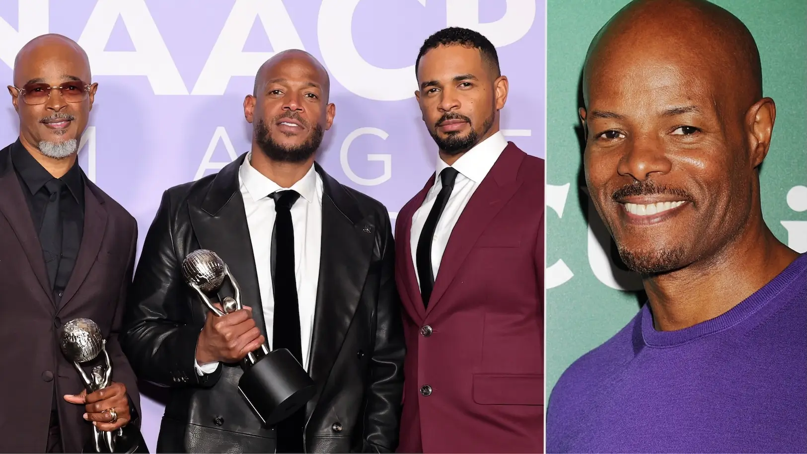 ‘Y'all Making Me Worried’: Keenen Ivory Wayans Fans Concerned After ...