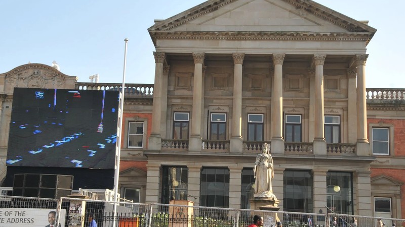 Six MKP members in KZN defend their vote against the Division of ...