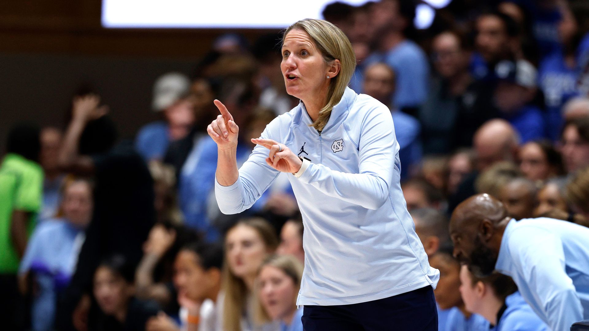 UNC vs. Oregon State: How to Watch