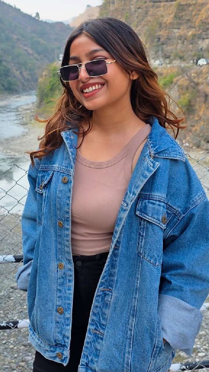 Ruchika Rathore’s 7 Trendy Summer Outfits for College Girls