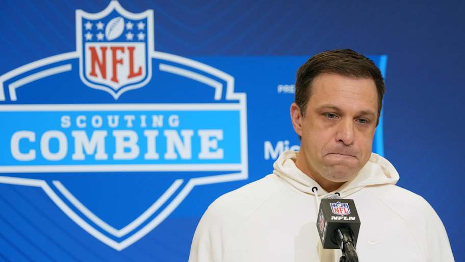 Chiefs Make Bold Moves in New Mock Draft