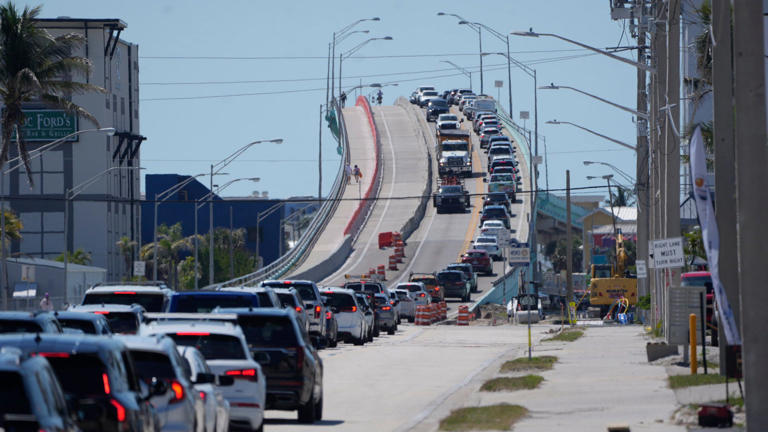 Florida is one of the worst states for road rage. Here’s where it ranks ...