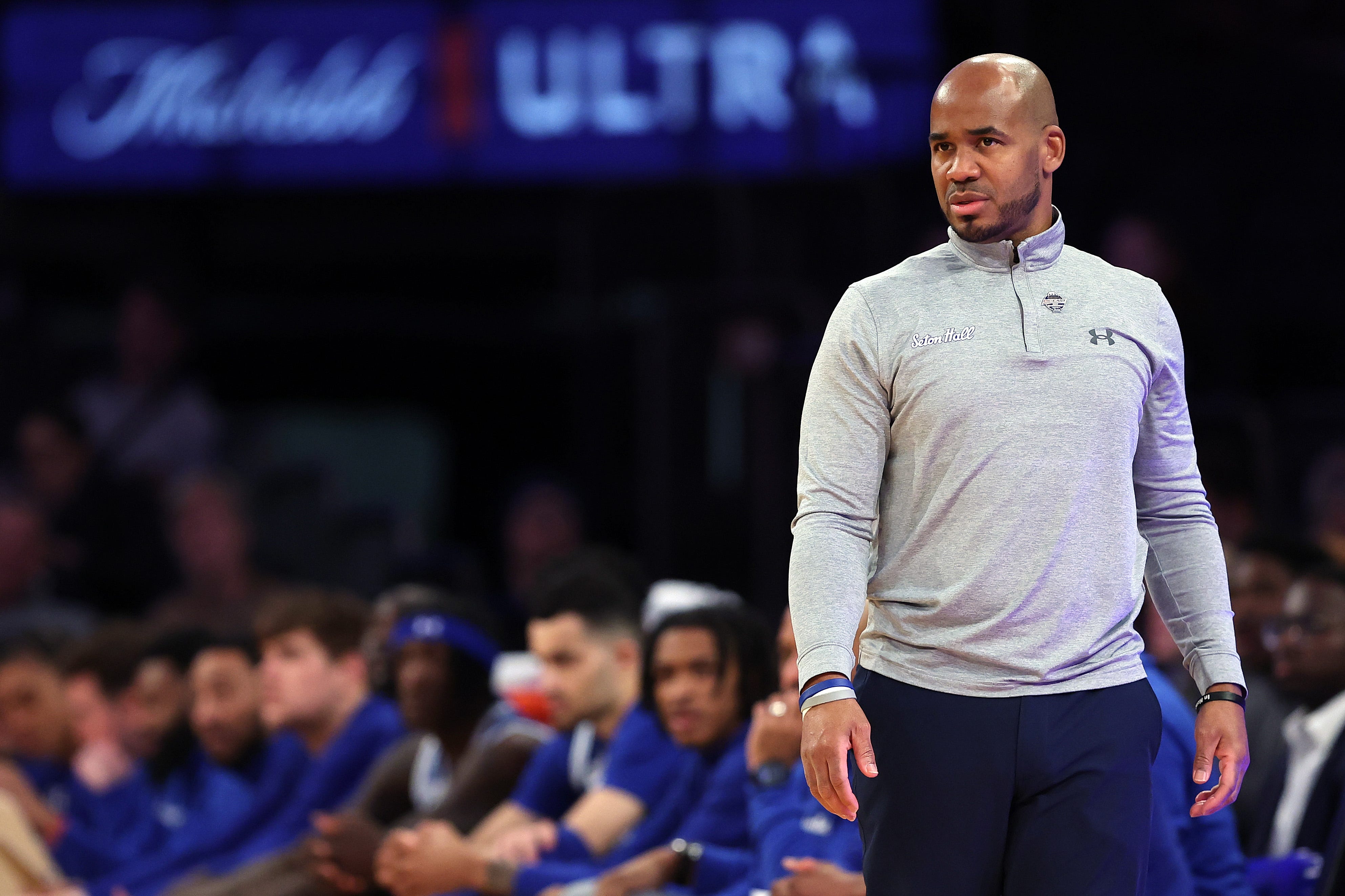 Seton Hall basketball: 2025 offseason tracker