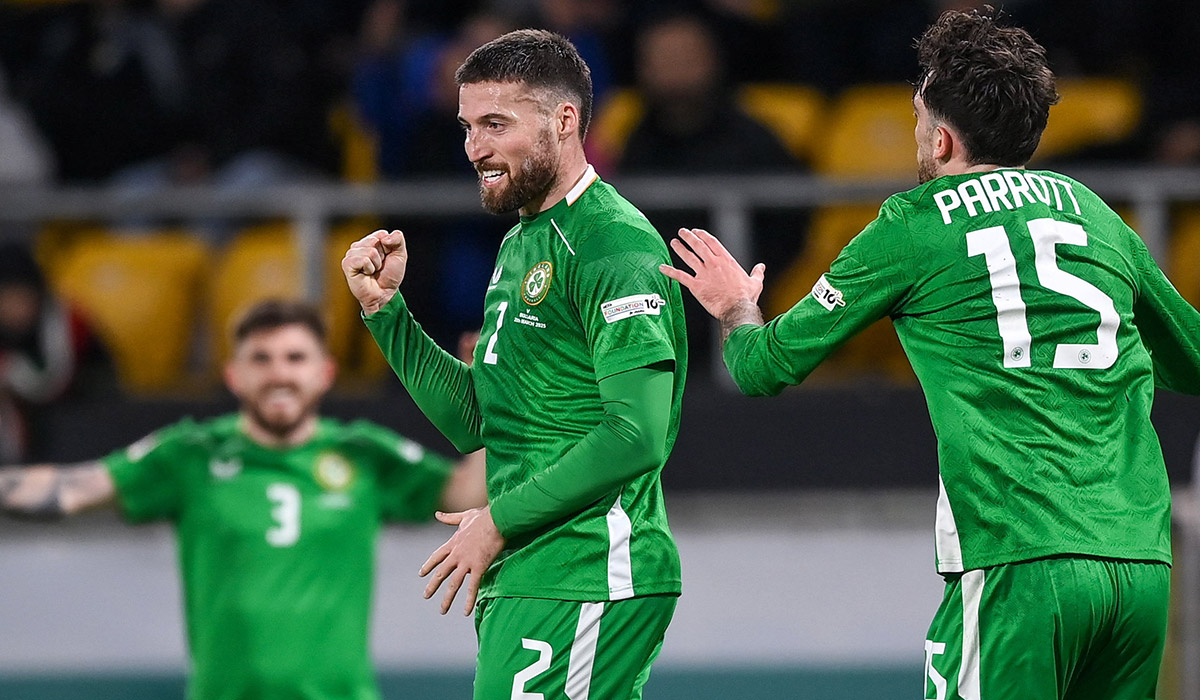 Ireland vs Bulgaria: Kick-off time, tickets, and where to watch on TV