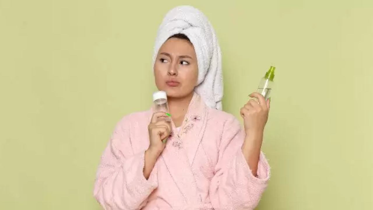 Stop using these 5 ingredients in your homemade DIY masks immediately