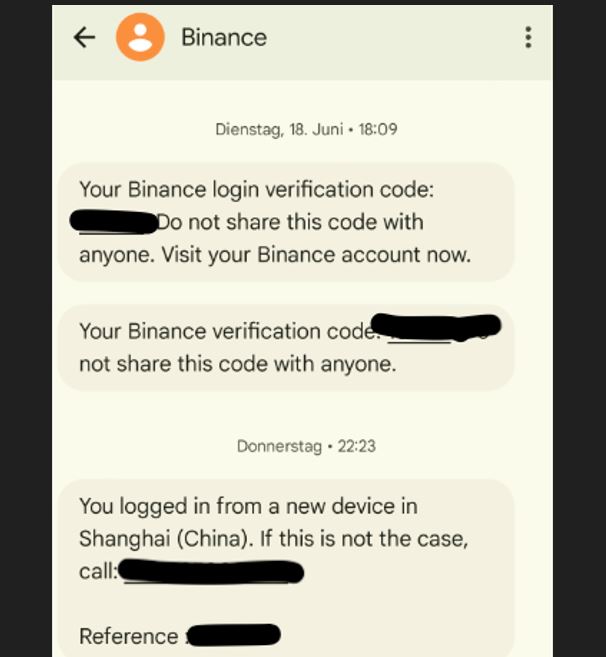 New Binance scam alert: How hackers are stealing crypto funds