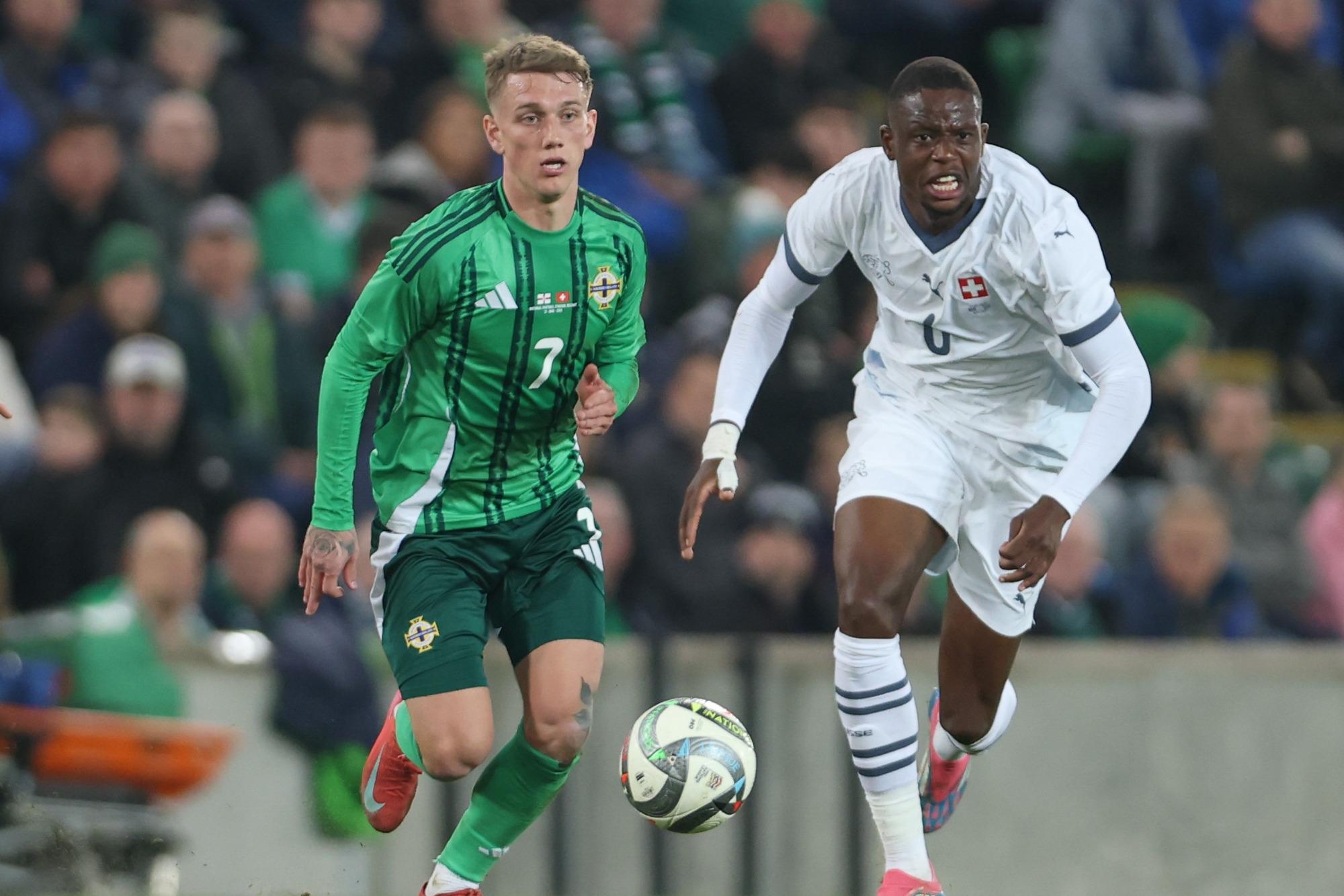 'He has a wee bit of Steve Davis about him' - Former Manchester United ...