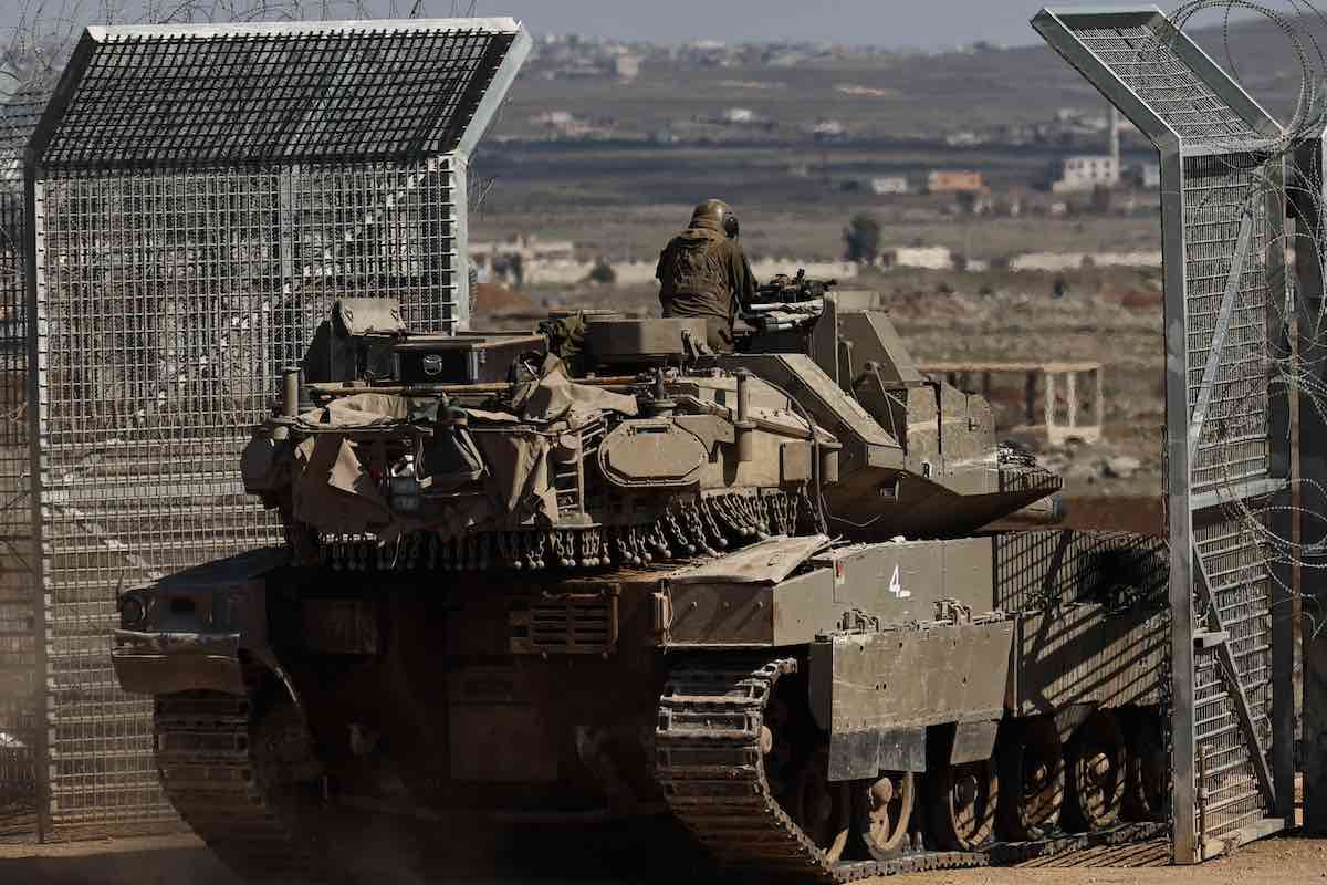 Si riaccende la guerra Israele-Hezbollah. Fatah a Hamas: «Lasci Gaza o ...