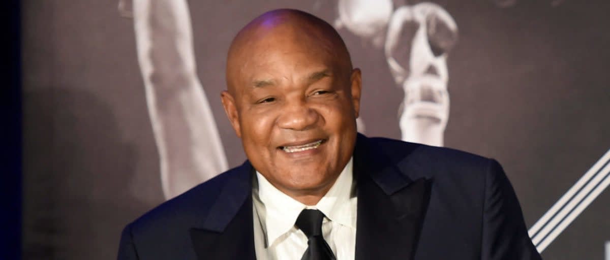 George Foreman Dead At 76
