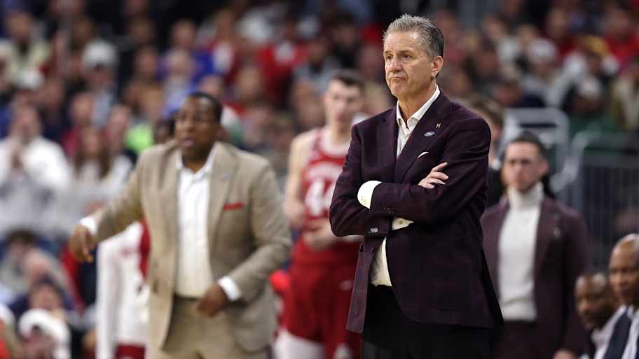 March Madness games today: Schedule, results, third-round matchups for ...