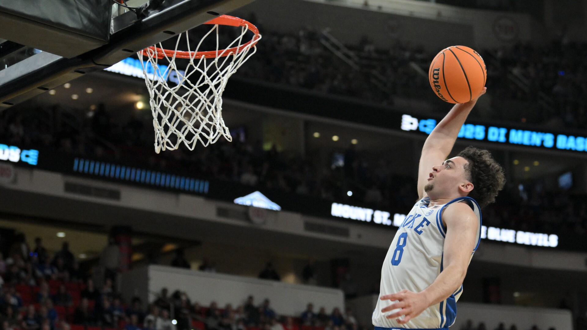 Baylor vs. Duke Prediction: Odds, Expert Picks, Betting Trends and ...