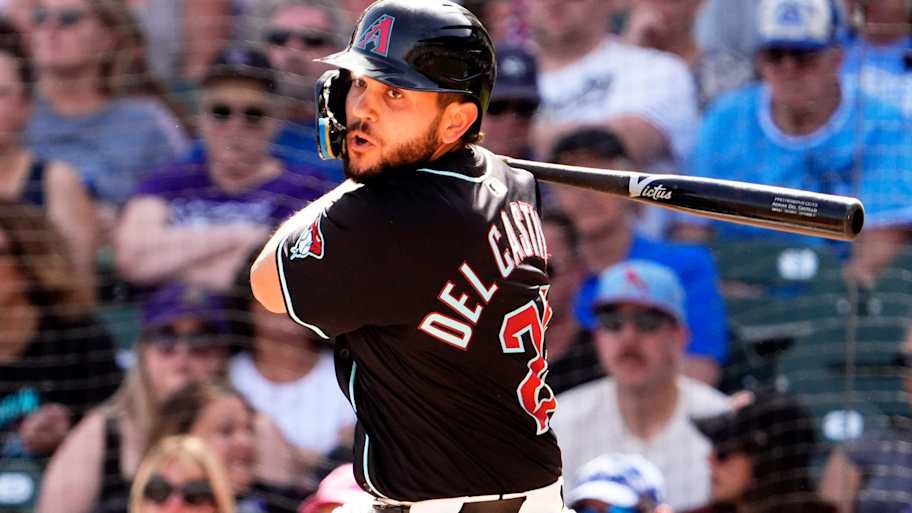 What Adrian Del Castillo Needs to Do to Get Back to MLB