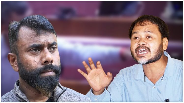 Akhil Gogoi declares BJP MLA’s political fate sealed if he contests ...