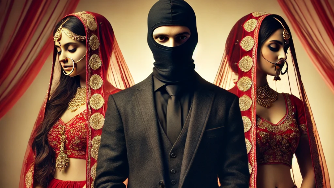 Man poses as 'excise officer, widower' to dupe three women into ...