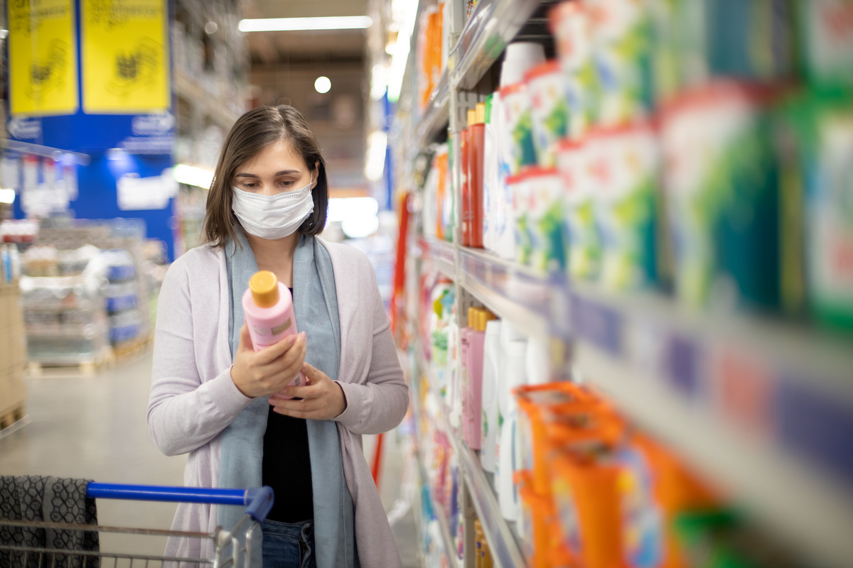 14 Best Member`s Mark Household Essentials to Grab at Sam`s Club This March