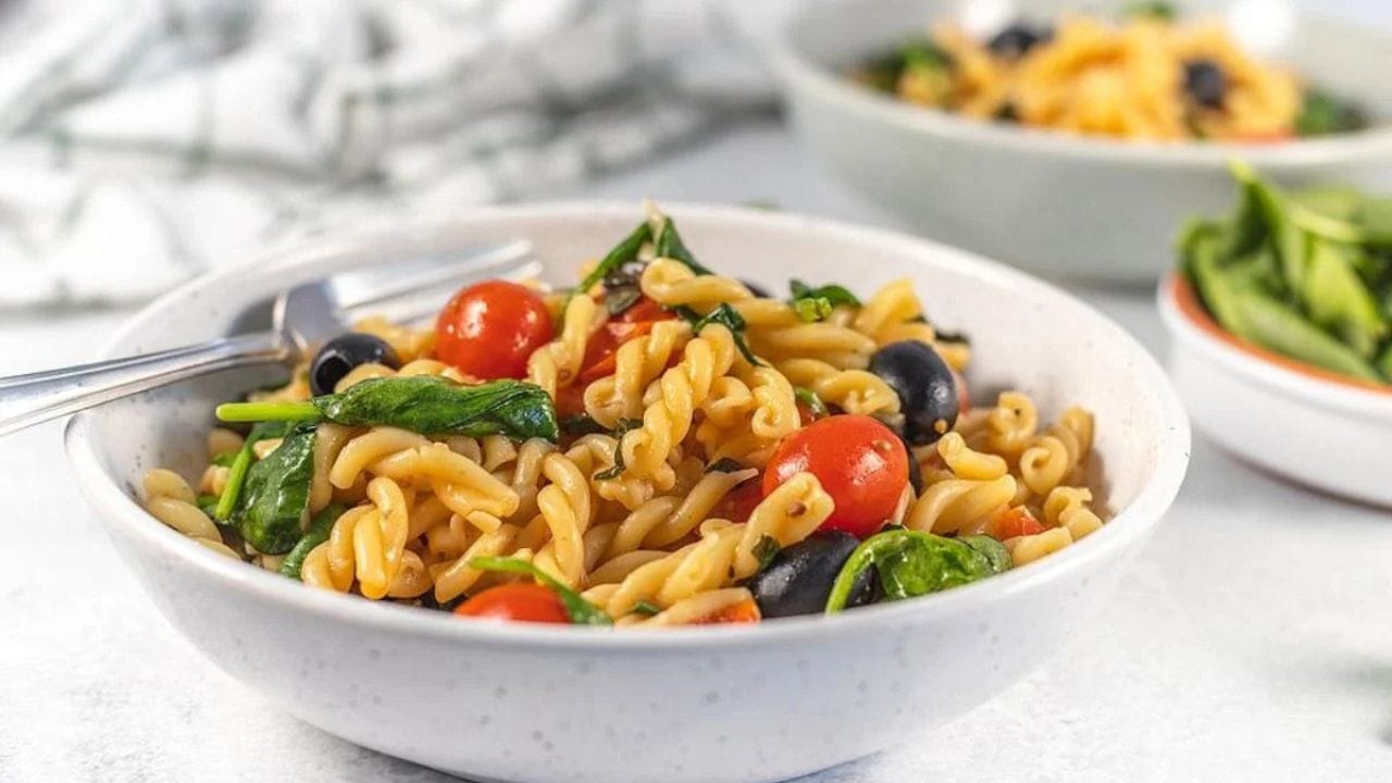 25 Quick Pasta Dishes That Keep Everyone Satisfied