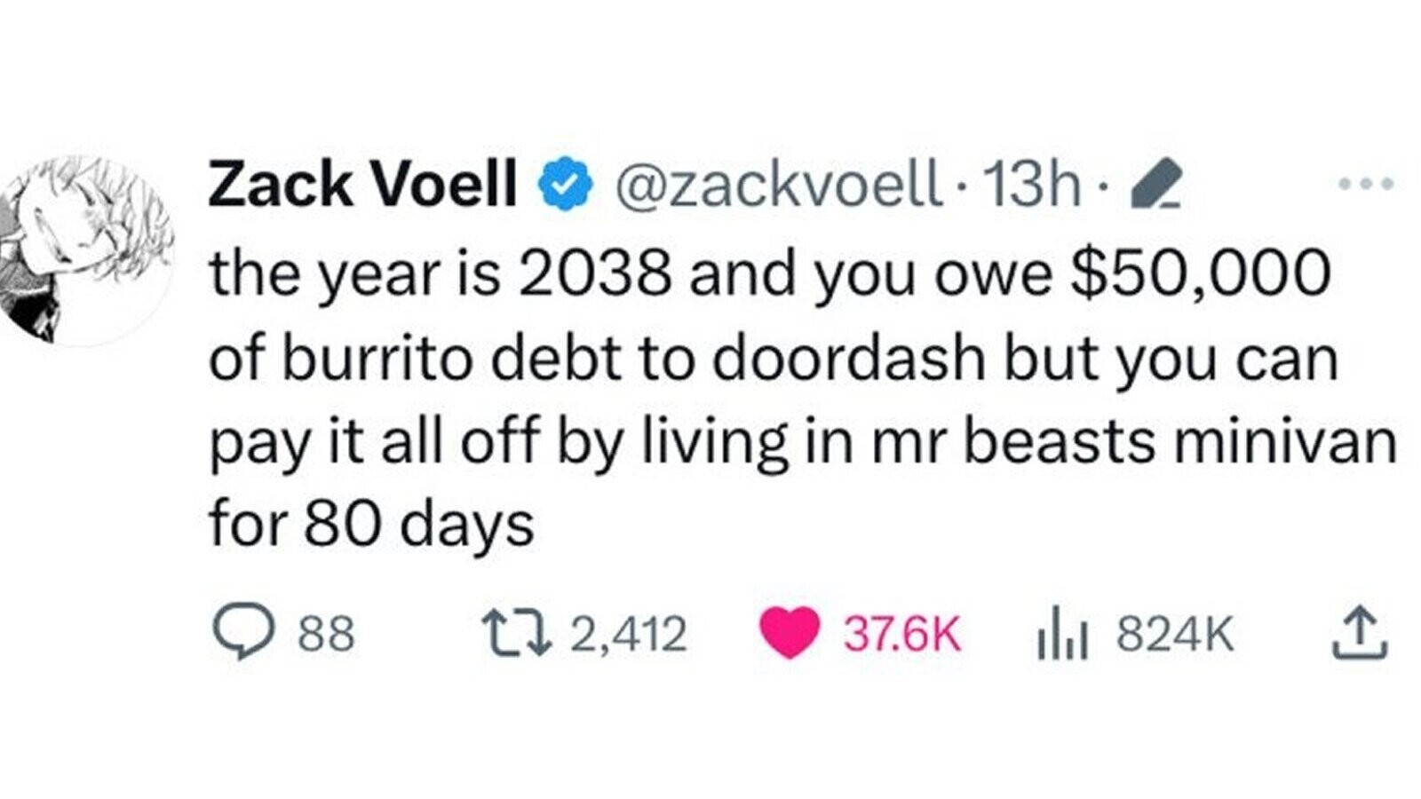 28 of the Funniest Tweets from Friday, March 21, 2025