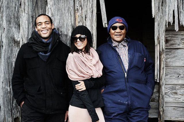 George Foreman's Kids: All About the Boxing Legend's Sons and Daughters ...