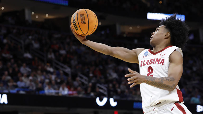 Saint Mary's vs. Alabama Prediction: Odds, Expert Picks, Betting Trends and Stats for 2025 March ...