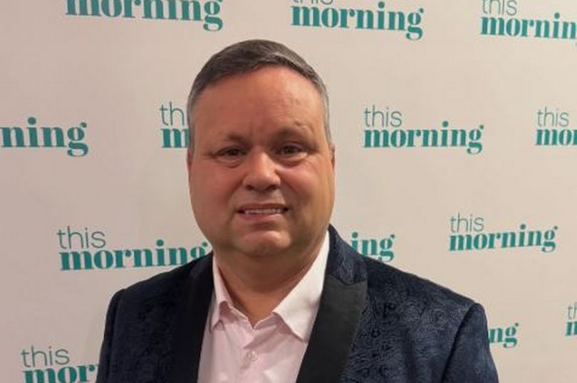 ITV Britain's Got Talent's first winner Paul Potts' life after show