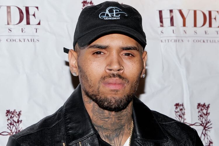 Chris Brown Cites Relocation To Counter Ex-Housekeeper's Evading ...