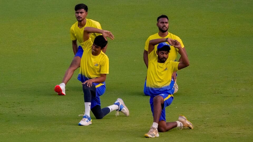 CSK vs MI: History, recent form, pitch details and other key points