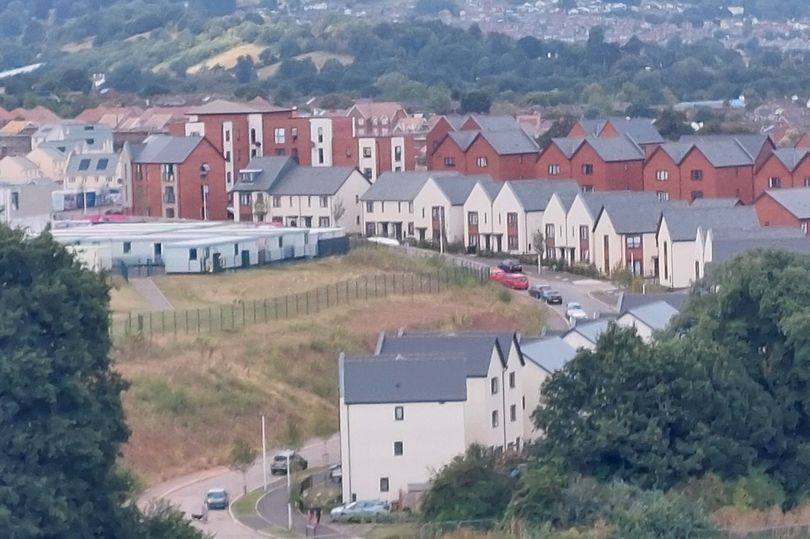 New GP surgery in Exeter to cope with city's massive housing expansion