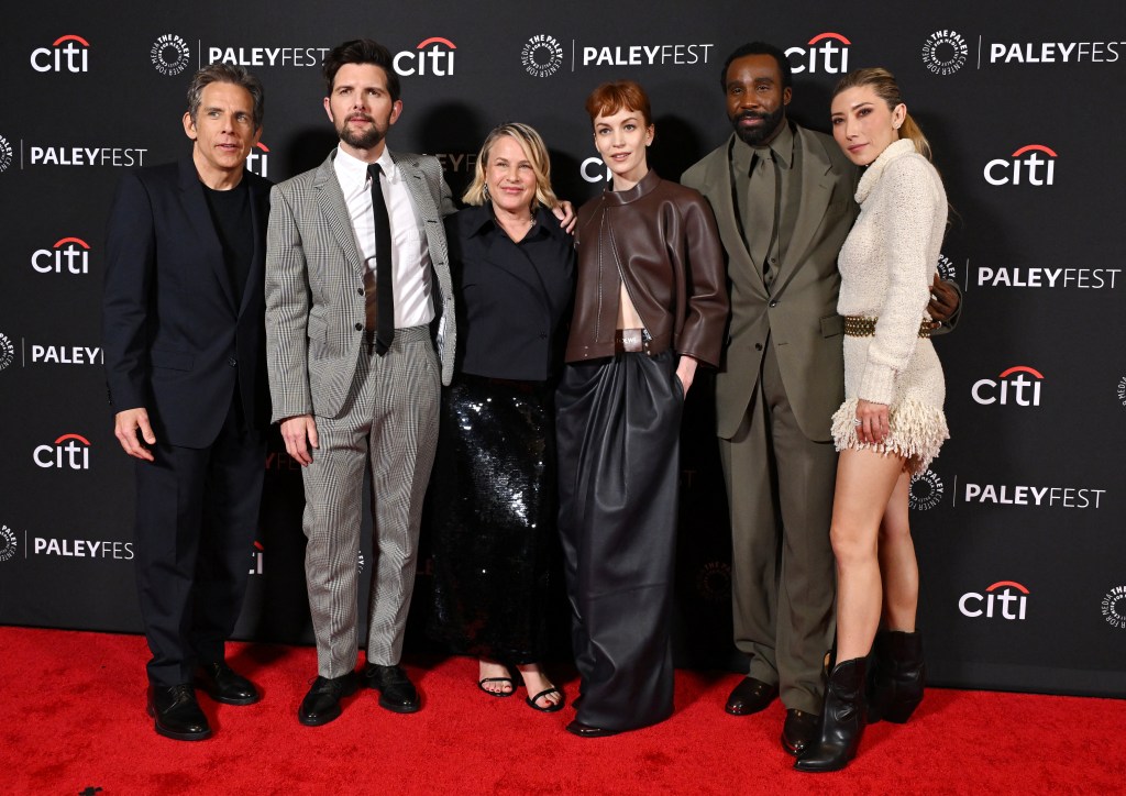 ‘Severance' Team Talks Mark's Divisive Choice, "Heartbreaking" Finale ...