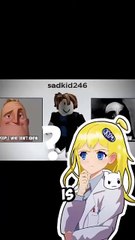 Sadkid246 Roblox Mystery Debunked?