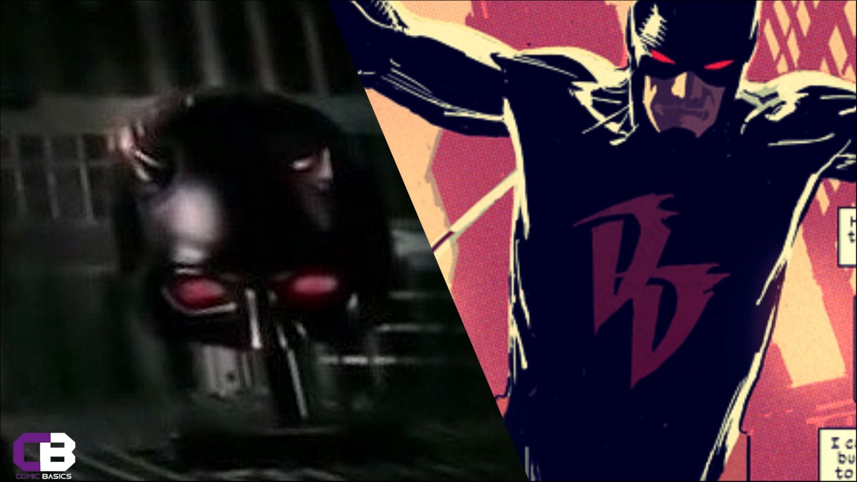 ‘Daredevil: Born Again’ Season 2 Set Photos Reveal Black Suit Upgrade