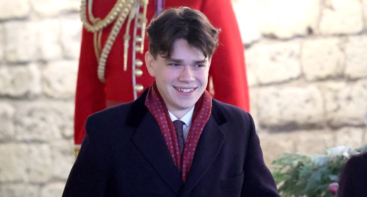 Princess Margaret's Grandson Sam Chatto Reveals Major Career Announcement