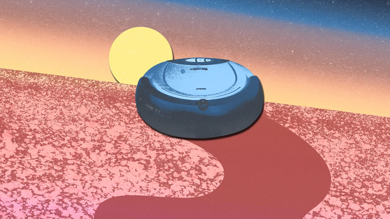 iRobot made Roomba into an icon. Now, it’s in a huge mess