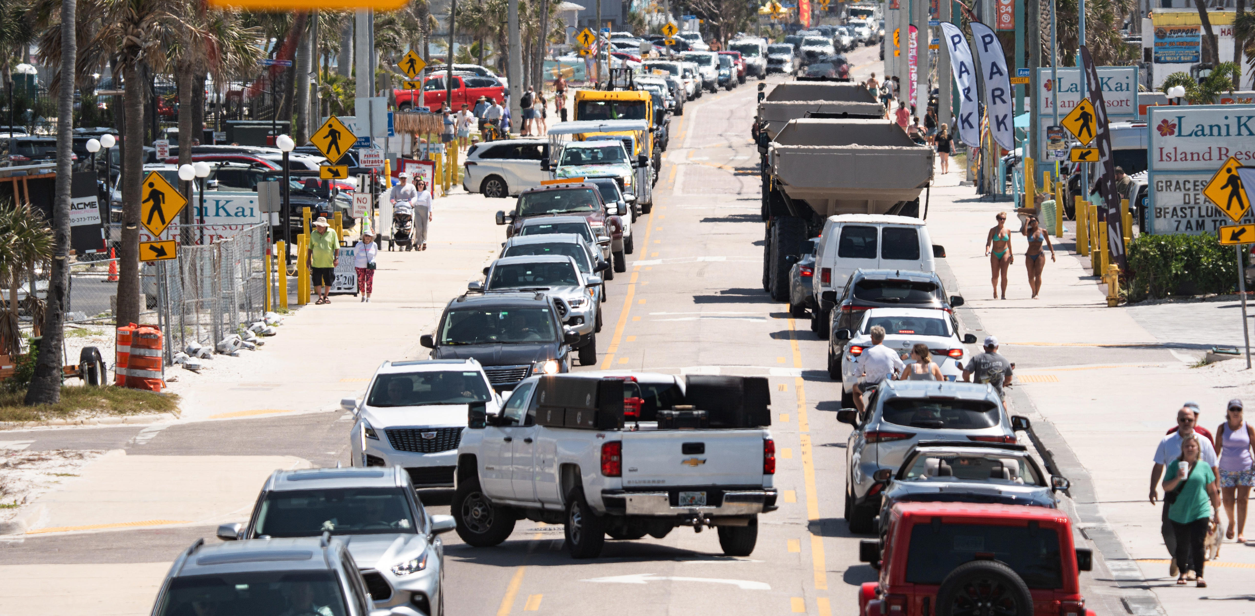 FDOT announces 'major milestone' reached for high-impact road project