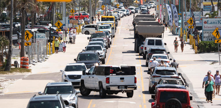 FDOT announces 'major milestone' reached for high-impact road project