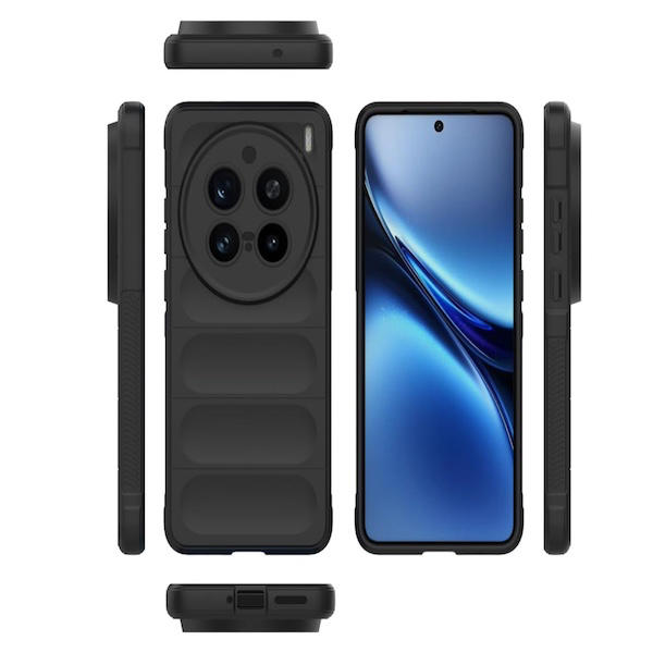 Best Cases For The Vivo X200 Pro