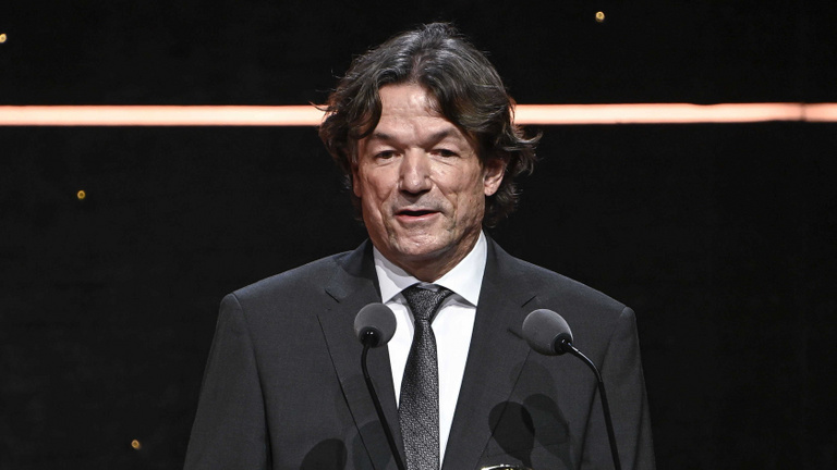 Kovács Csaba építész lett a MOME új rektora