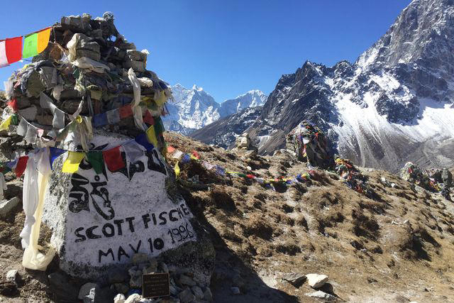 Is “Everest” a True Story? A Look Back at the 1996 Disaster on Mount ...