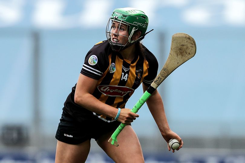 Miriam Walsh shares future plans after Kilkenny retirement - and it’s ...