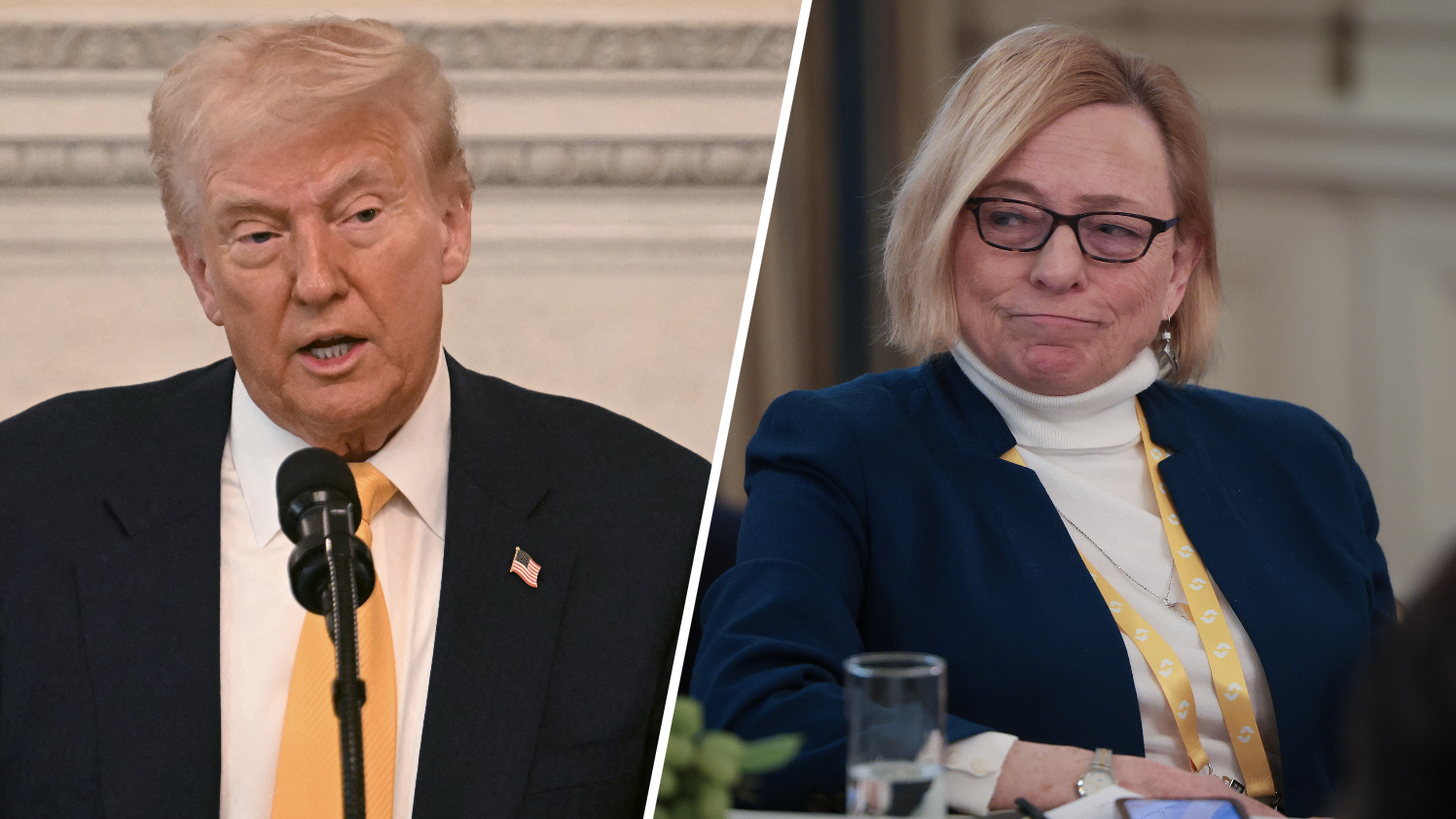 Is ICE planning operations in Maine? Governor, city leaders address ...