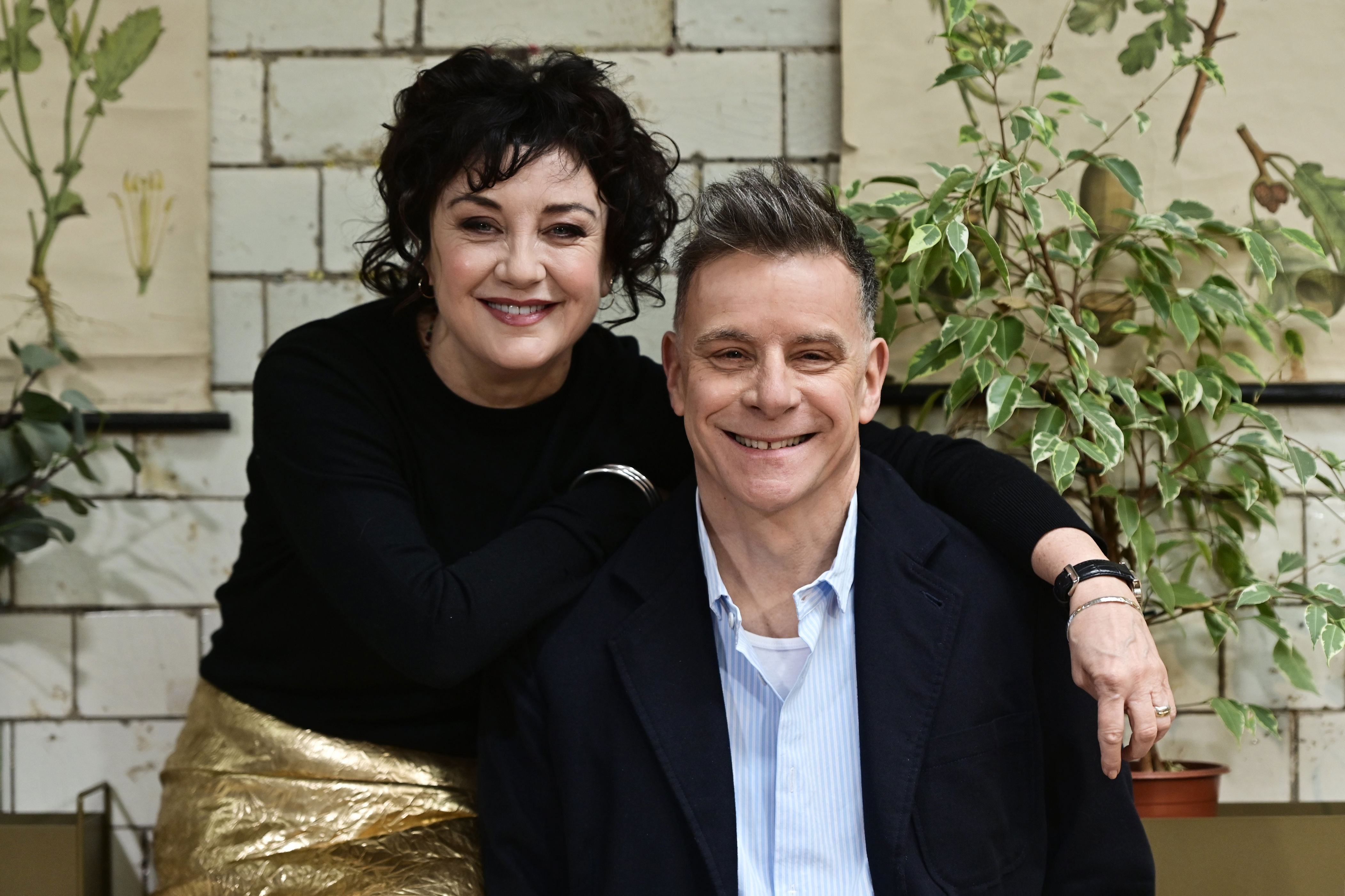 Deacon Blue on celebrating 40 years and getting back on the road with ...