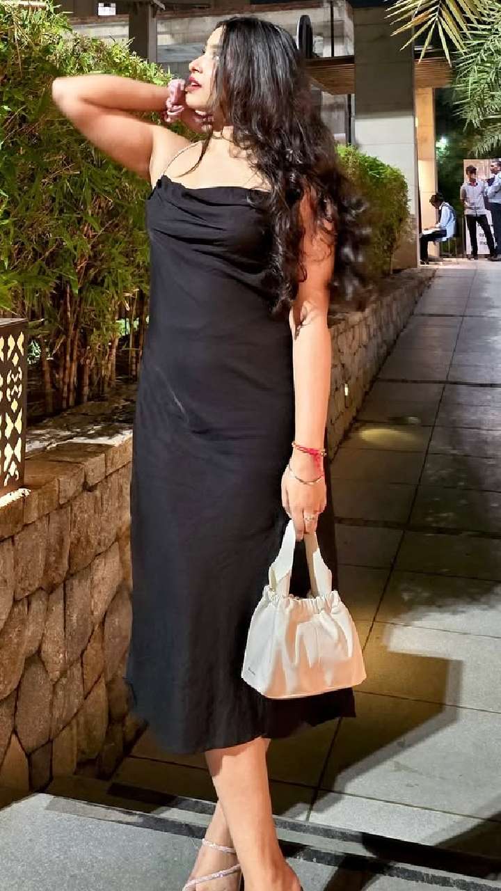 Ruchika Rathore’s 7 Trendy Summer Outfits for College Girls