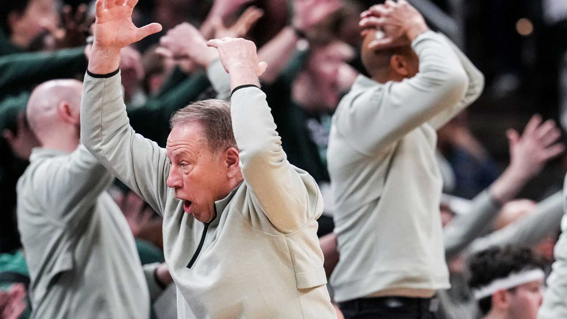 New Mexico vs. Michigan State Prediction: Odds, Expert picks, Betting ...